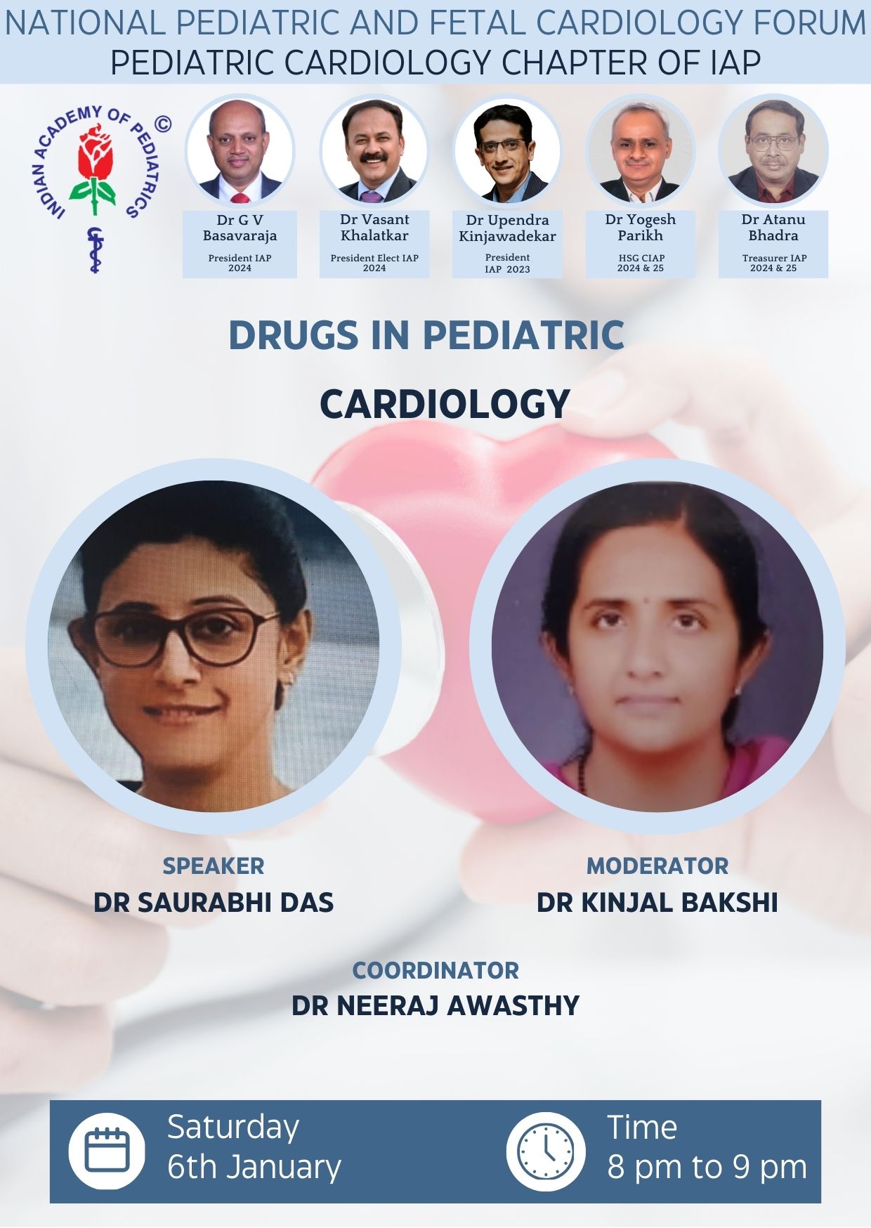 Events for March 2026 – diapindia.org.in