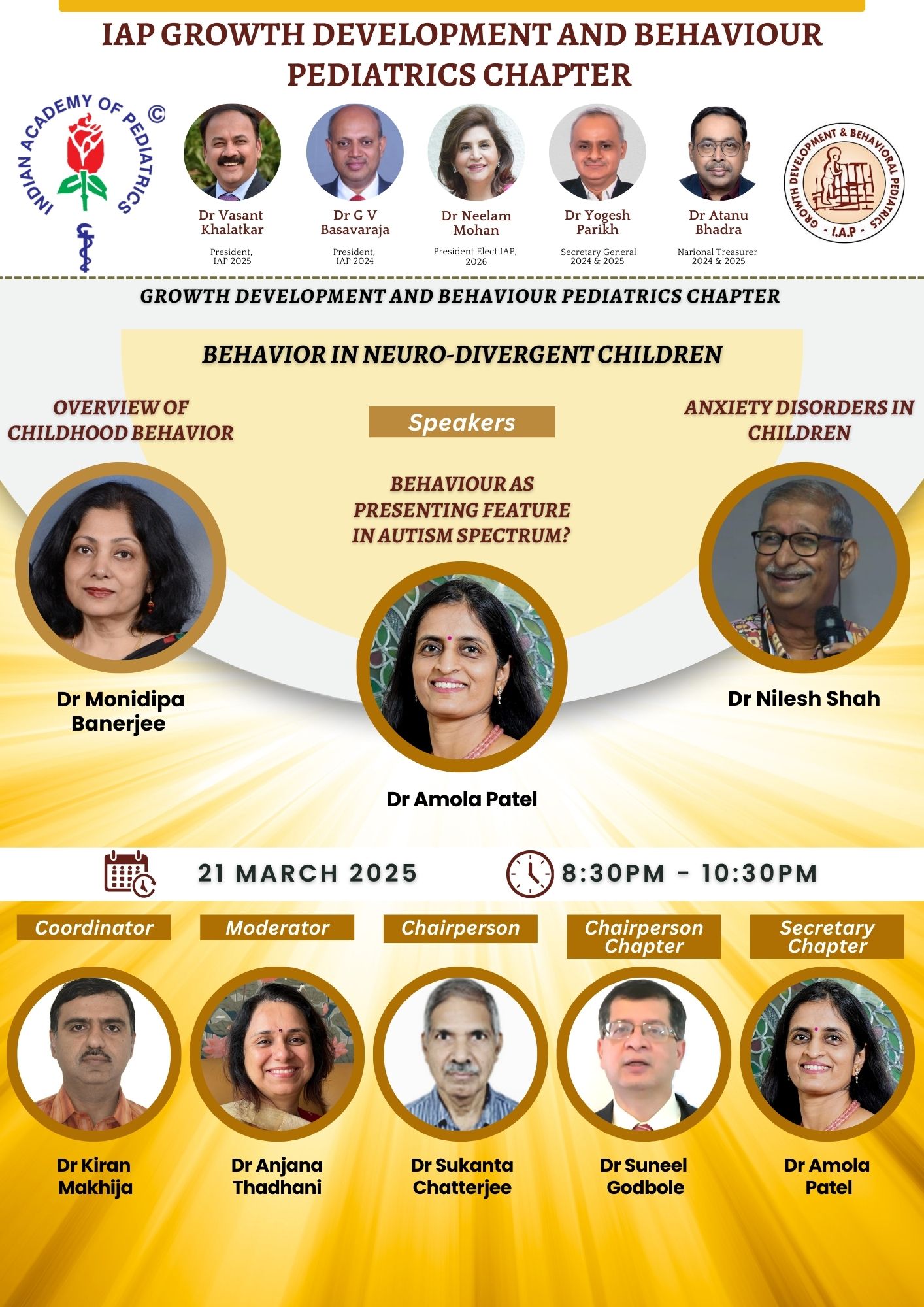 Events for May 2025 – diapindia.org.in